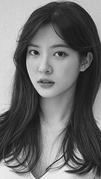 Jo Soo-min • Dramaaddict